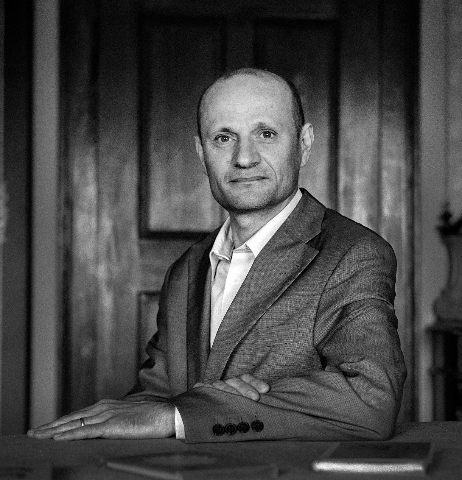 European Writers | European authors talk and meet audiences in the UK