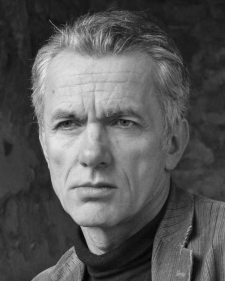 European Writers | European authors talk and meet audiences in the UK